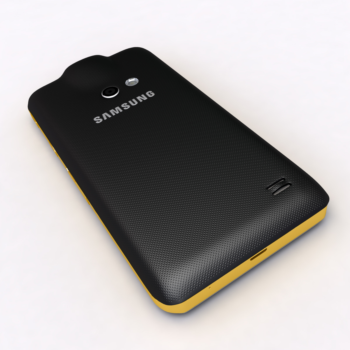 samsung galaxy beam 3d 3ds