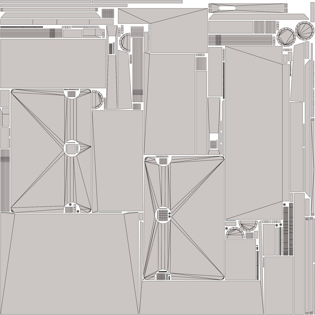 3D Phalanx CIWS - TurboSquid 1889041
