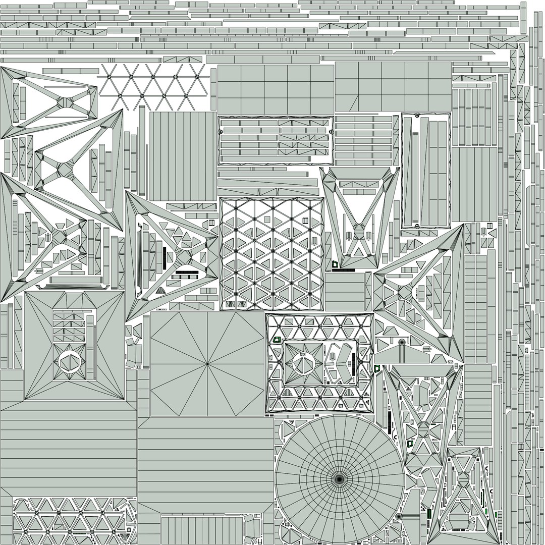 3D Phalanx CIWS - TurboSquid 1889041