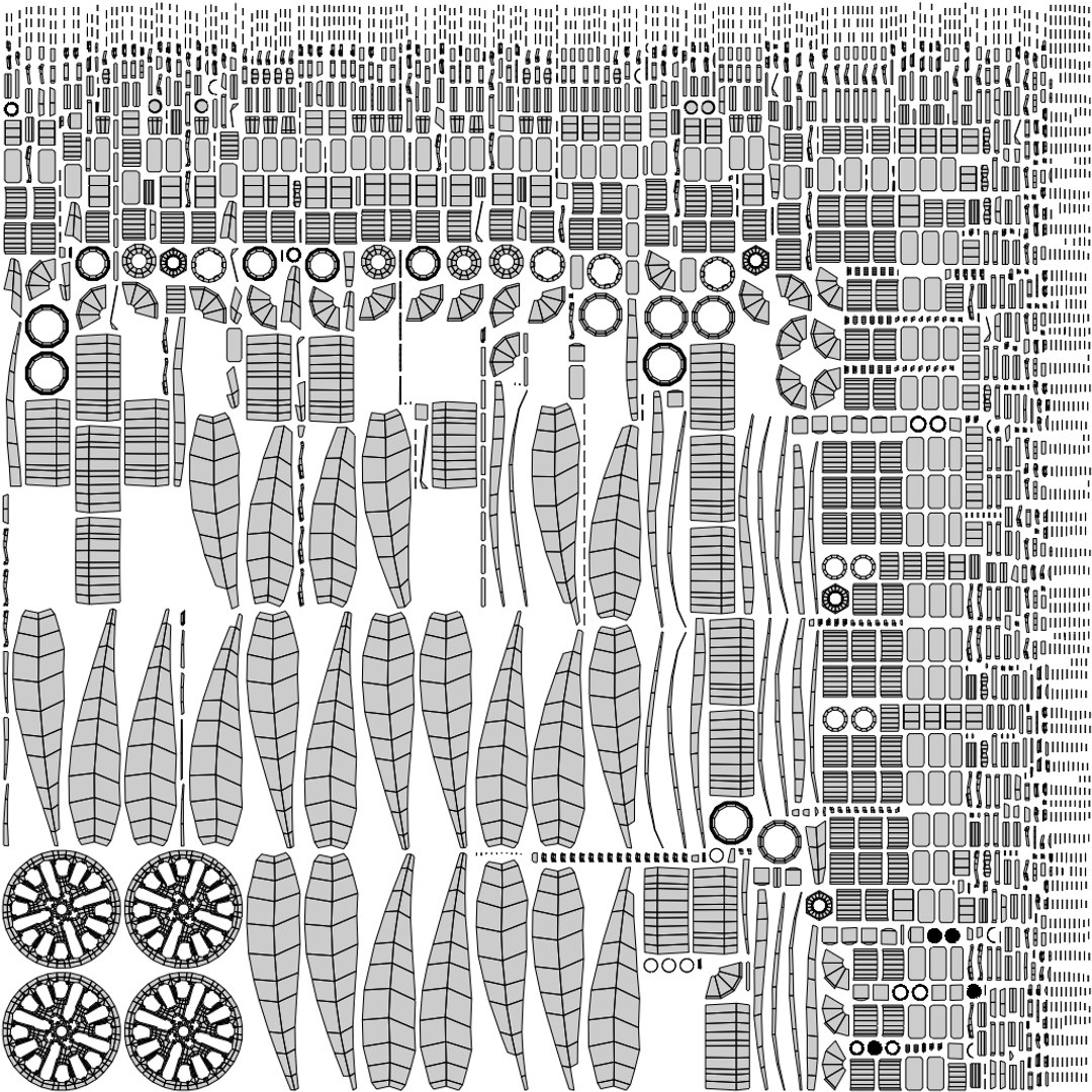 3D Custom FPV Drone GoPro 11 Vanover Vannystyle 5 SpeedyBee F405 Model ...