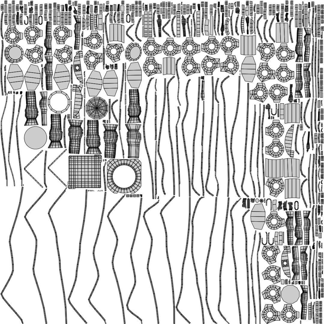 3D Custom FPV Drone GoPro 11 Vanover Vannystyle 5 SpeedyBee F405 Model ...