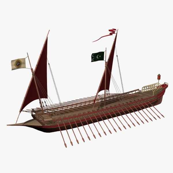 Galley 3D Models for Download | TurboSquid