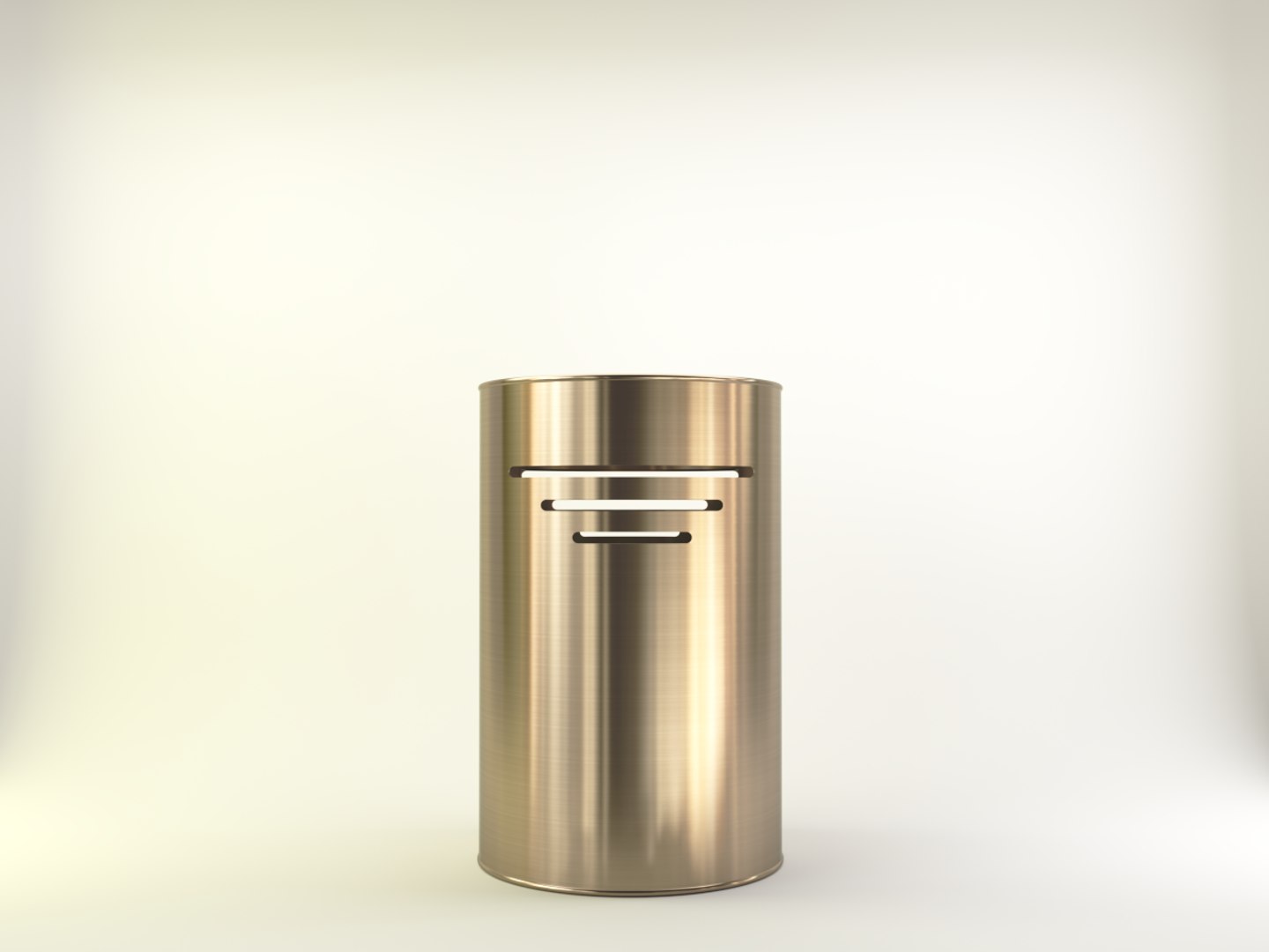 3d Design Studio Bin