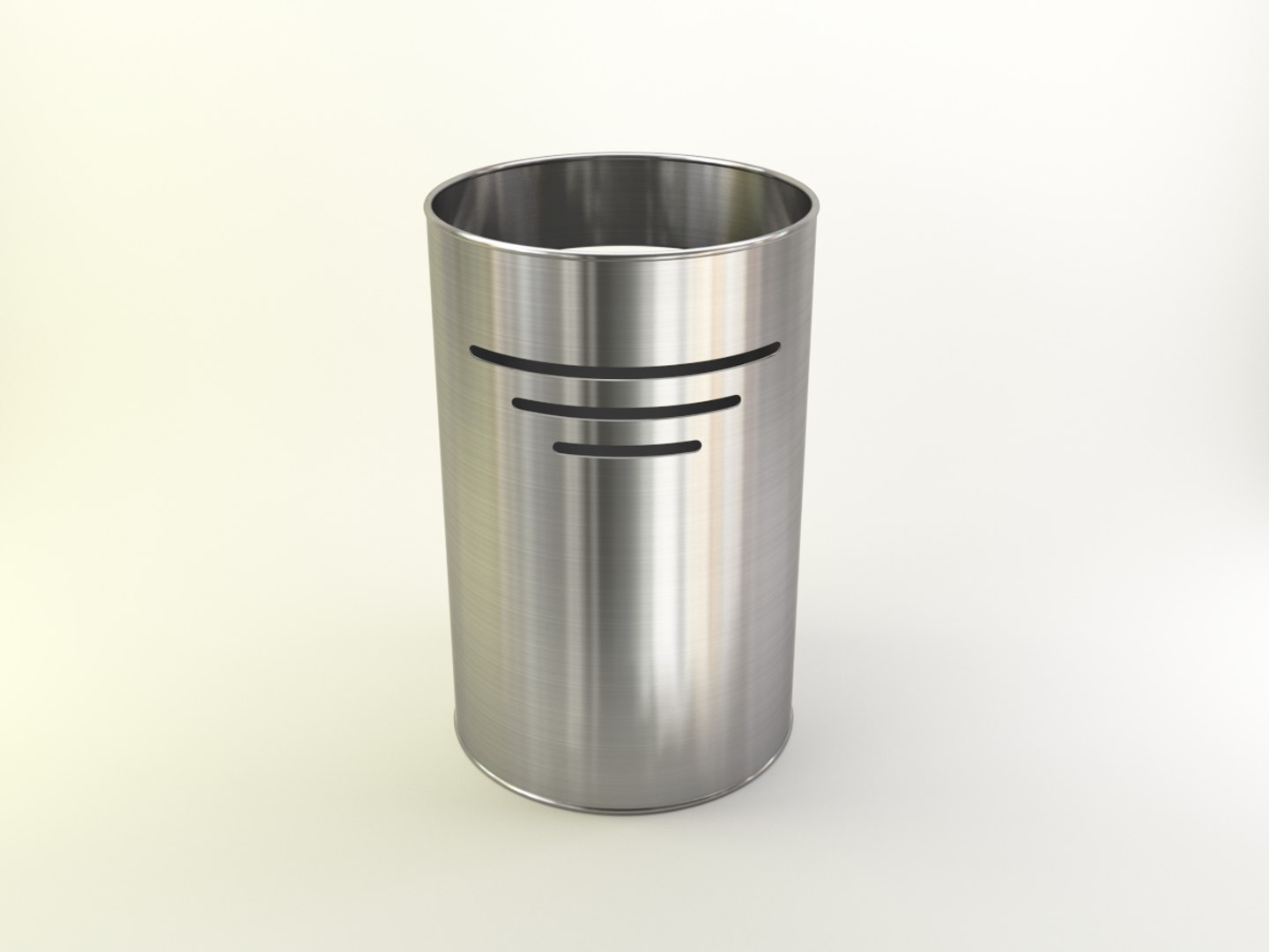 3d Design Studio Bin