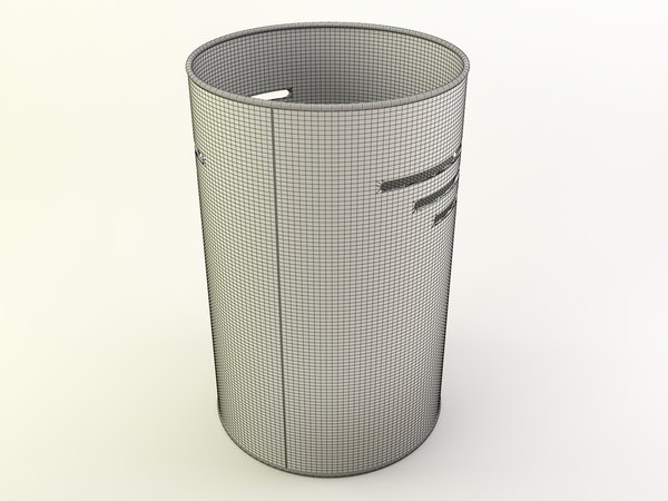 3d design studio bin