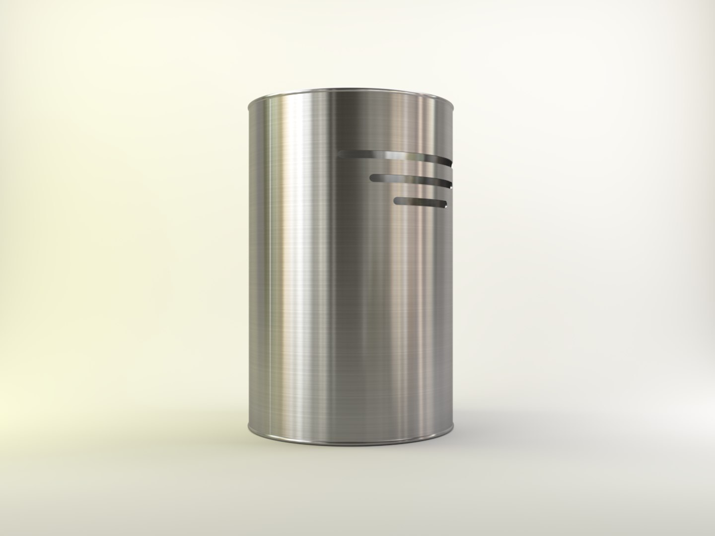 3d Design Studio Bin