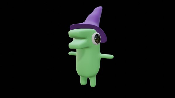 modelo 3d glep gratis - TurboSquid 2235299