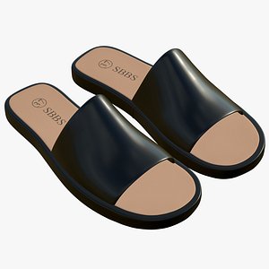 Sandals 3D Models for Download | TurboSquid