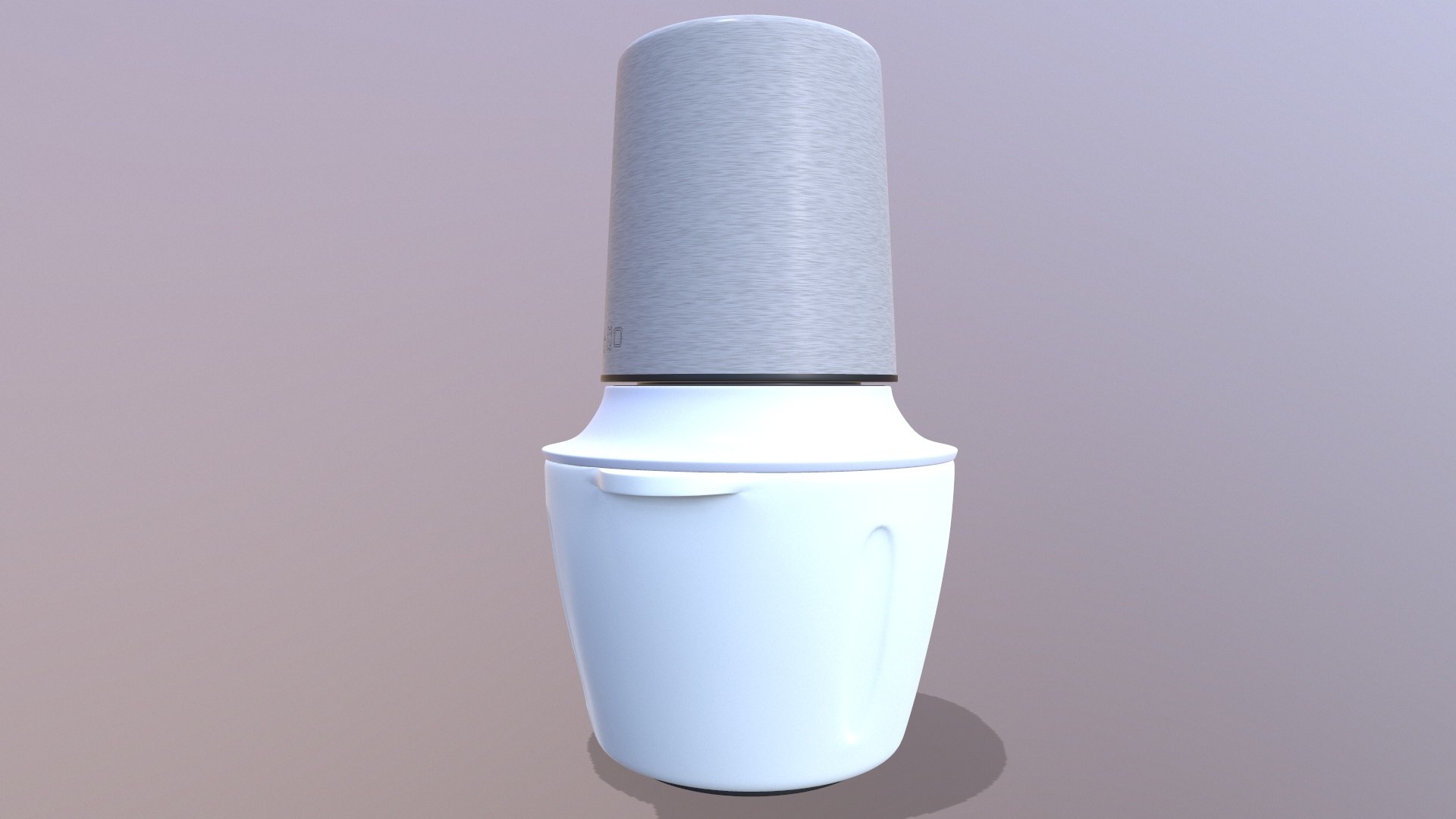 Grinder Model - TurboSquid 2260894