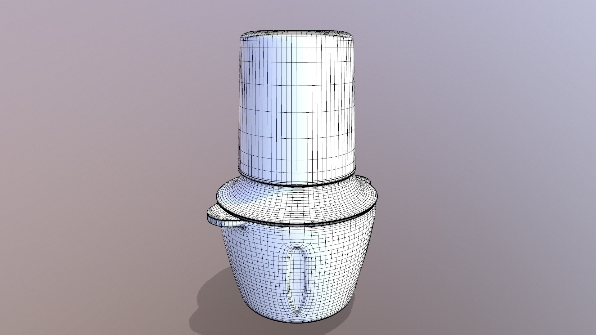 Grinder Model - TurboSquid 2260894