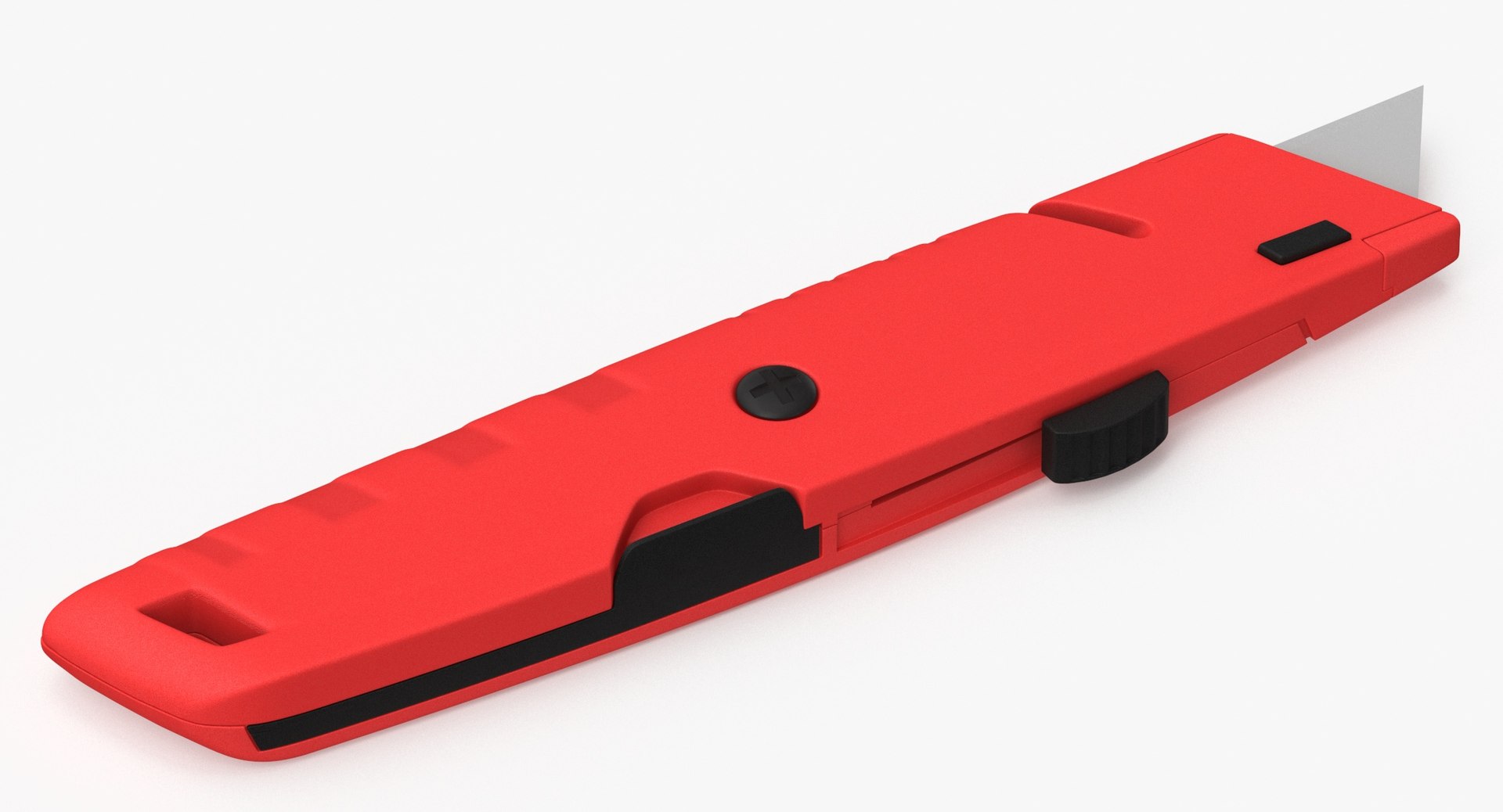 3D Box Cutter Type 01 Clean And Dirty - TurboSquid 2098286