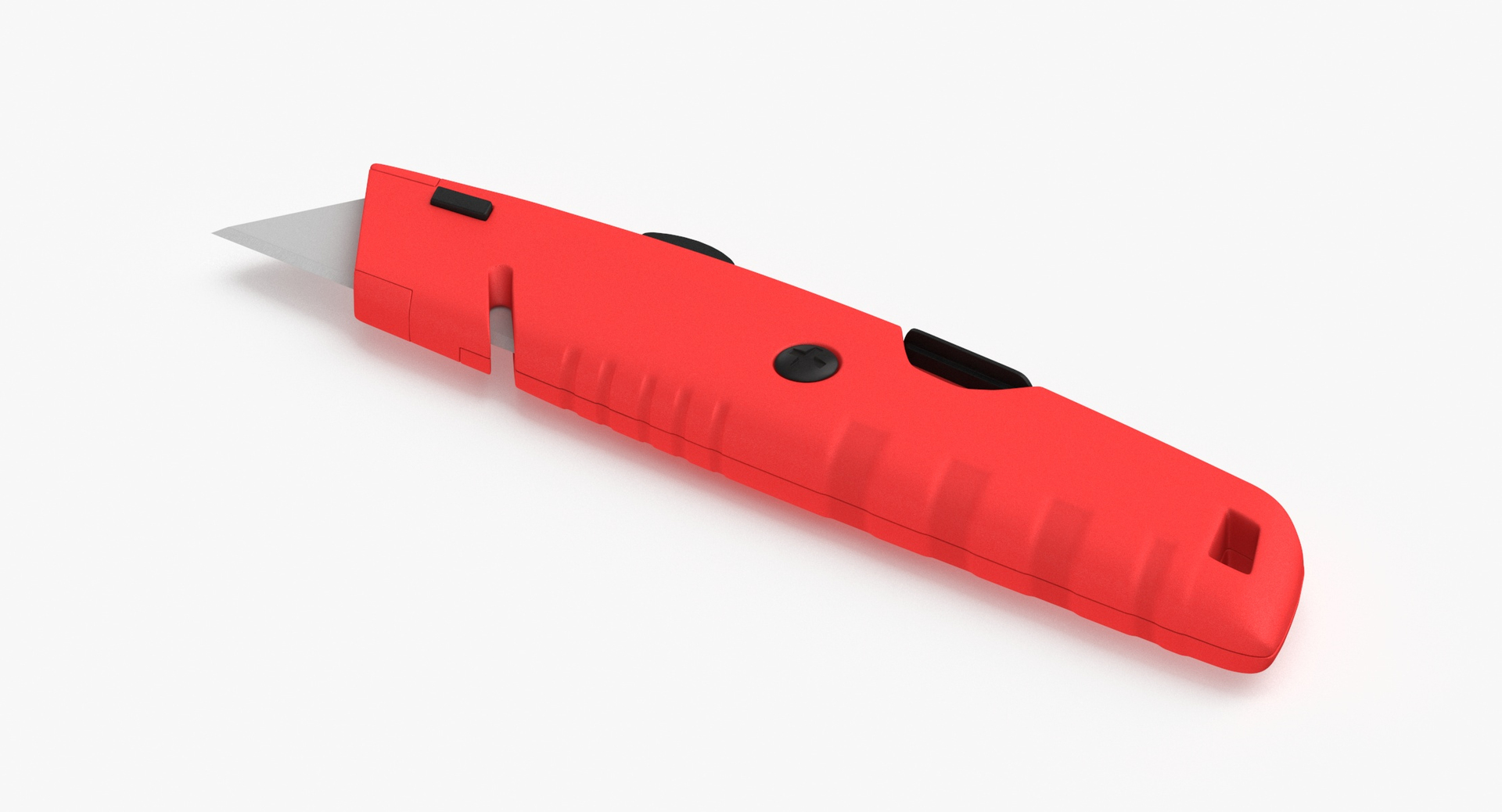 3D Box Cutter Type 01 Clean And Dirty - TurboSquid 2098286