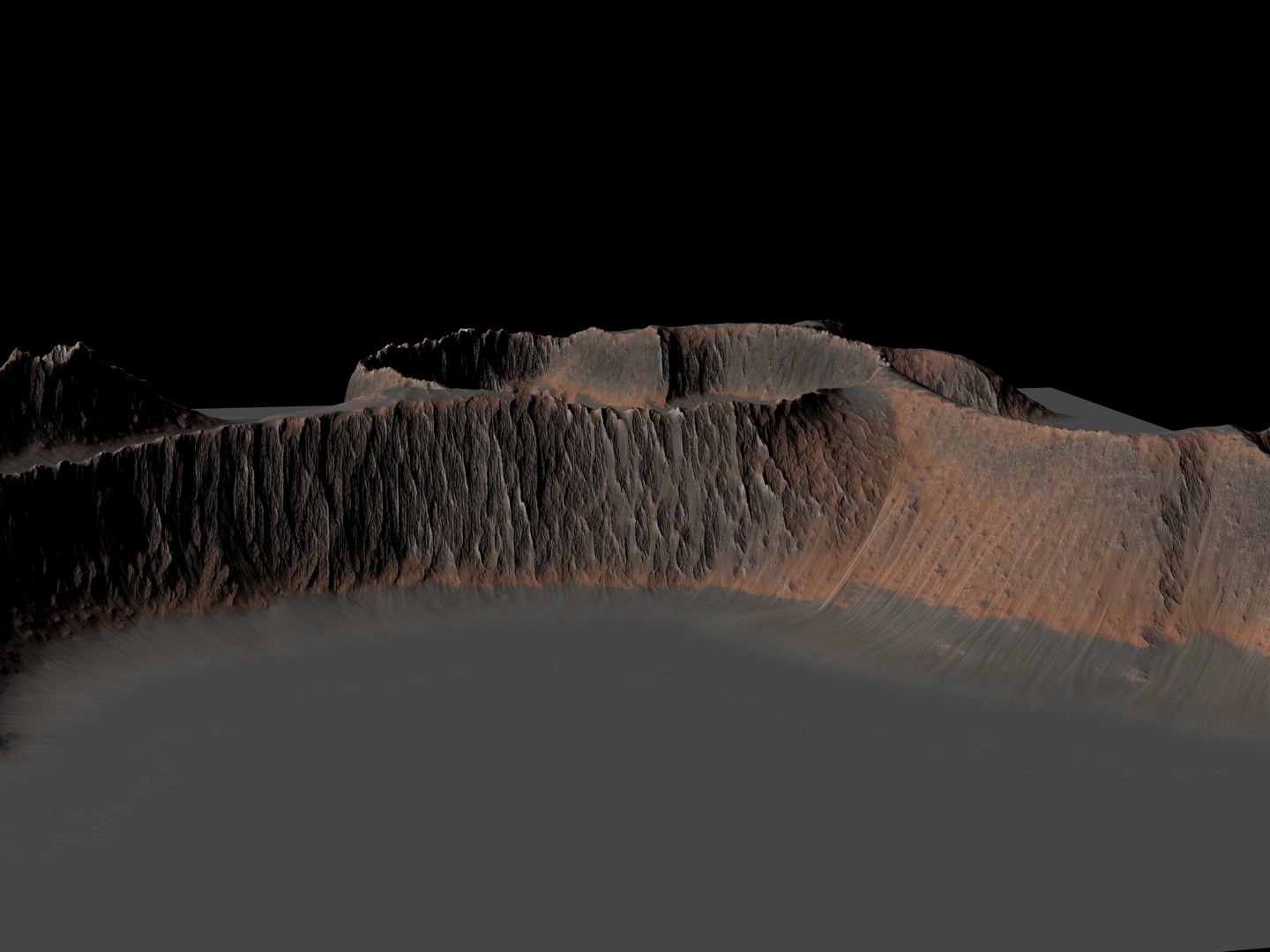 3D level maps - TurboSquid 1259054