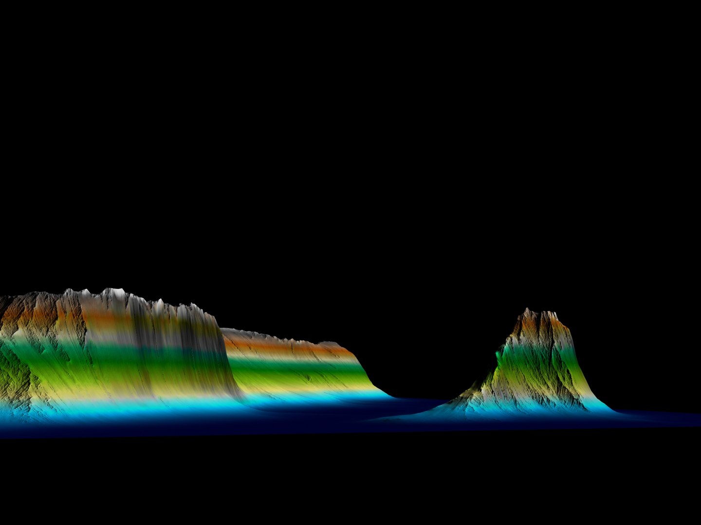 3D level maps - TurboSquid 1259054