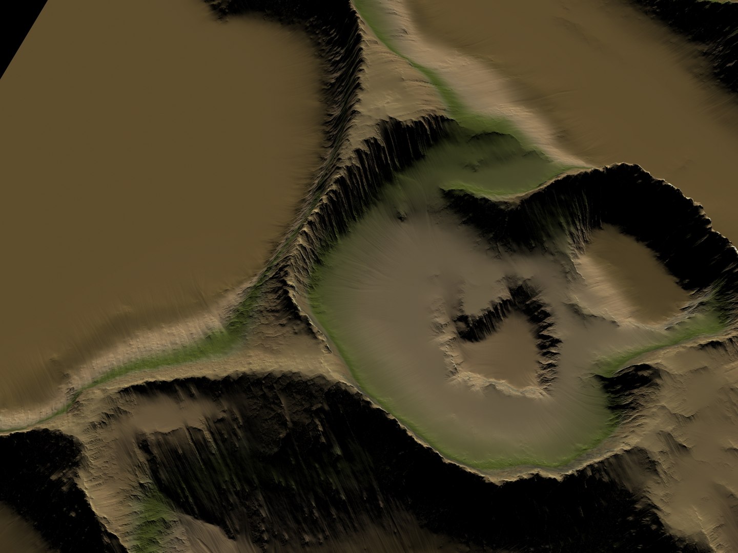 3D level maps - TurboSquid 1259054