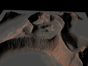 3D Heightmap Models | TurboSquid