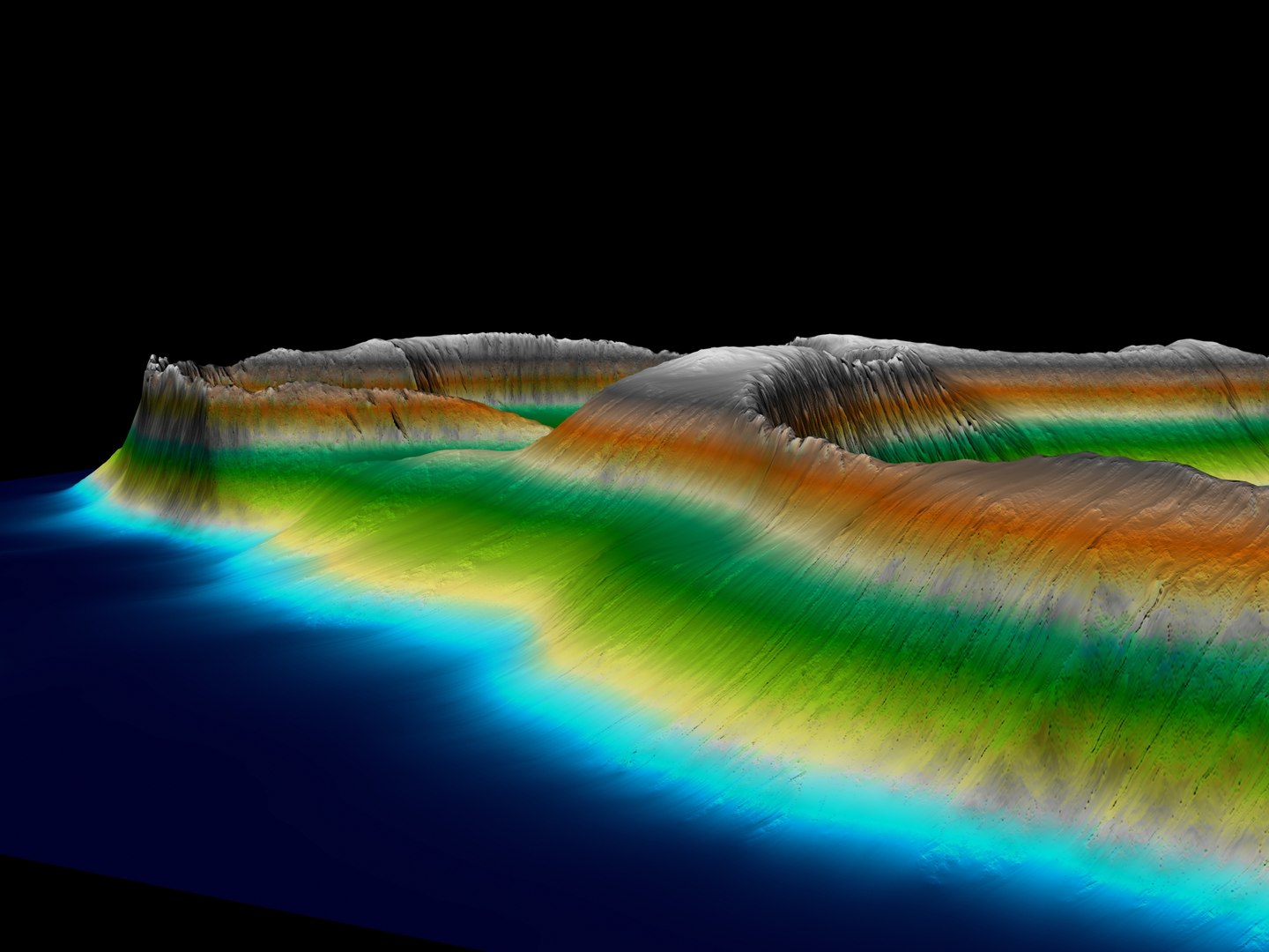 3D level maps - TurboSquid 1259054