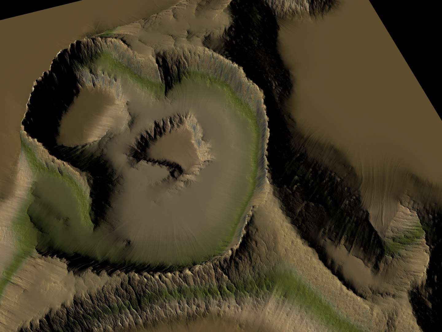 3D level maps - TurboSquid 1259054