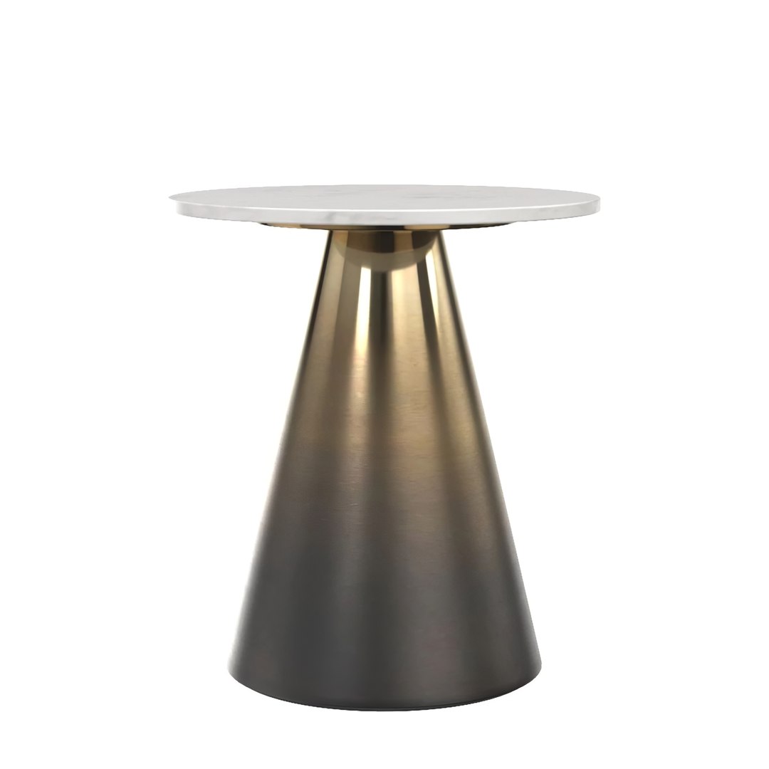 3D Armon End Table 225103-001 model - TurboSquid 1961416