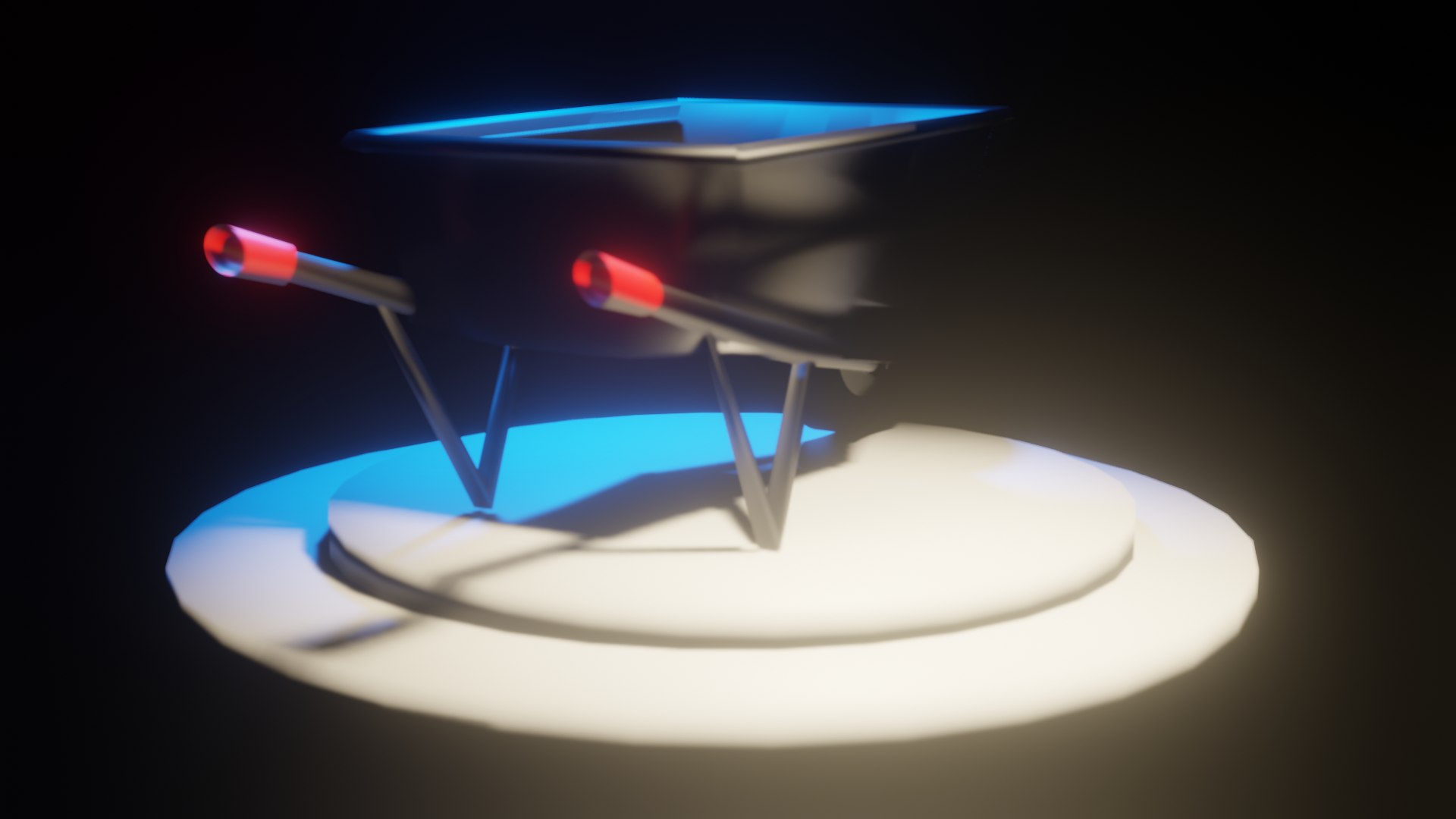 Brouette 3D Model - TurboSquid 1913841