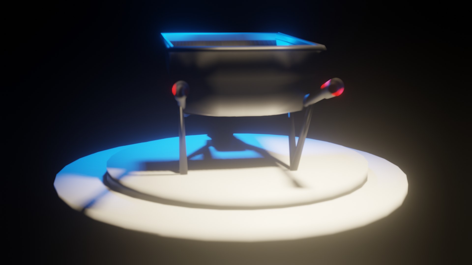 Brouette 3D Model - TurboSquid 1913841