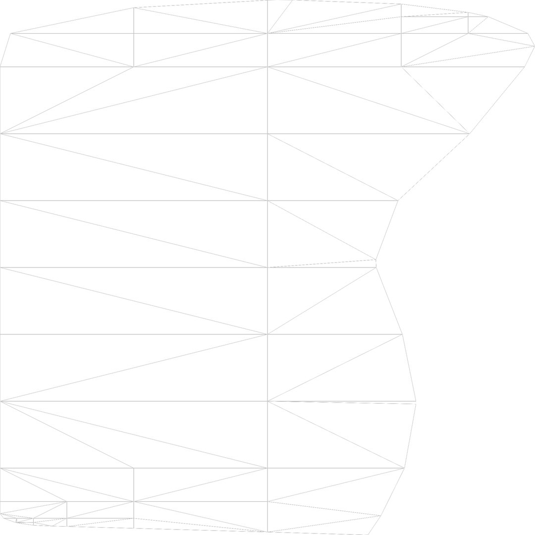 3D VR Chair - TurboSquid 2358411