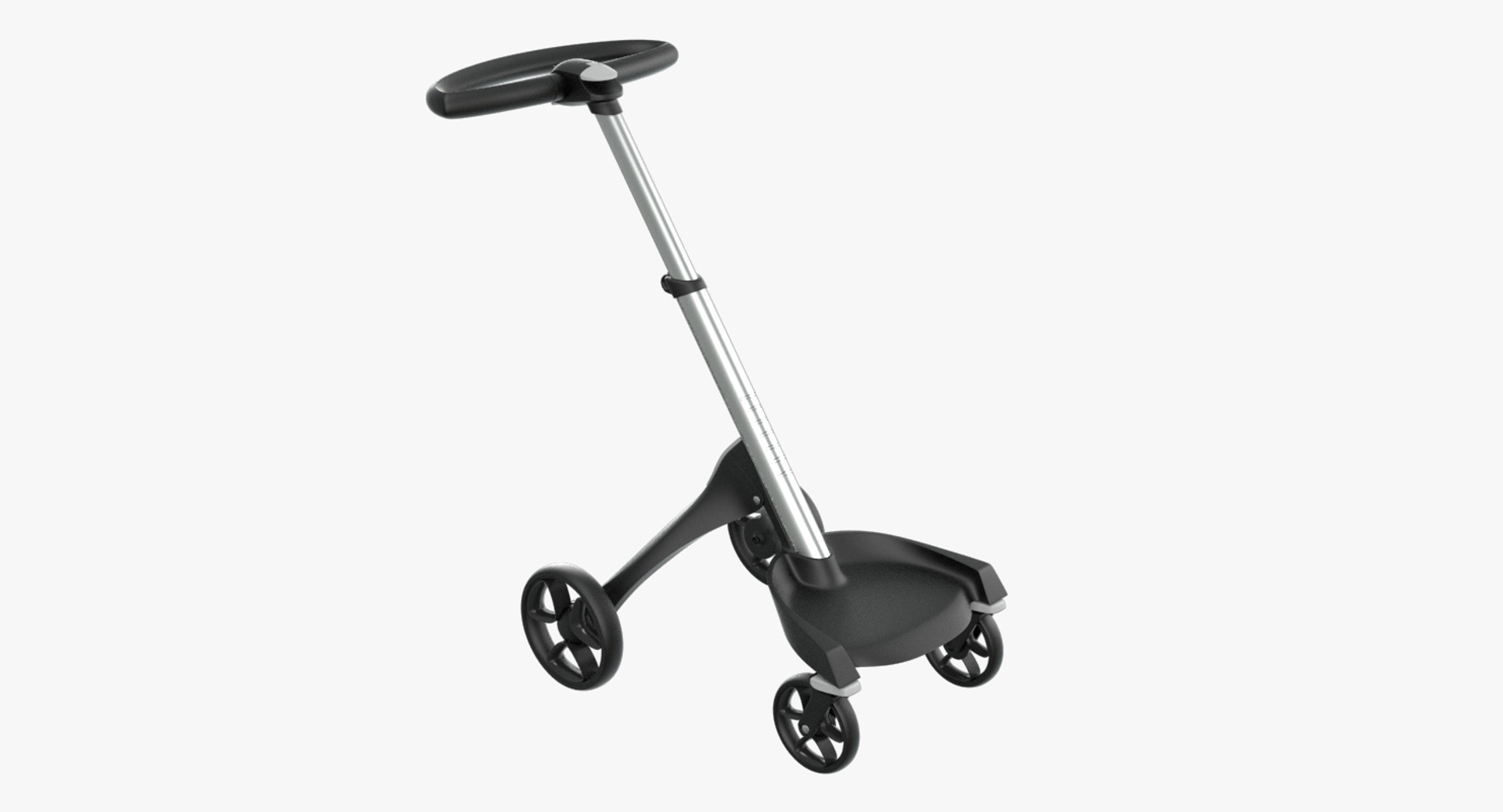 3D Stokke Xplory Frame Model - TurboSquid 1293590