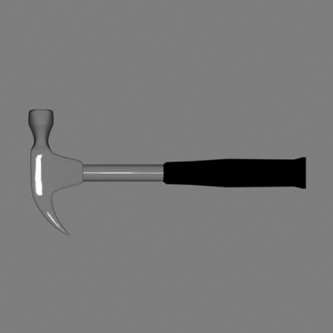 dxf hammer tool