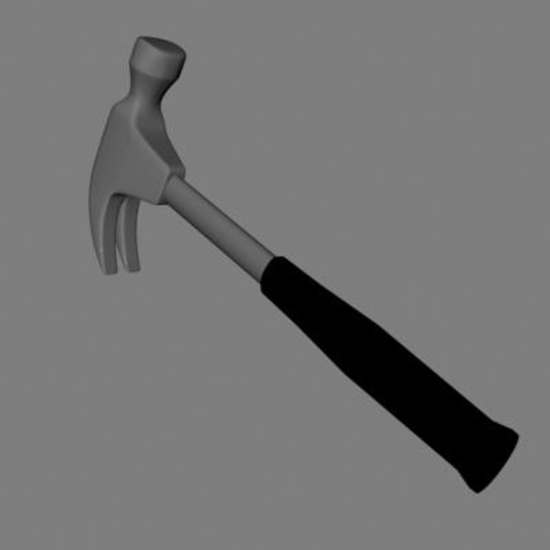 dxf hammer tool