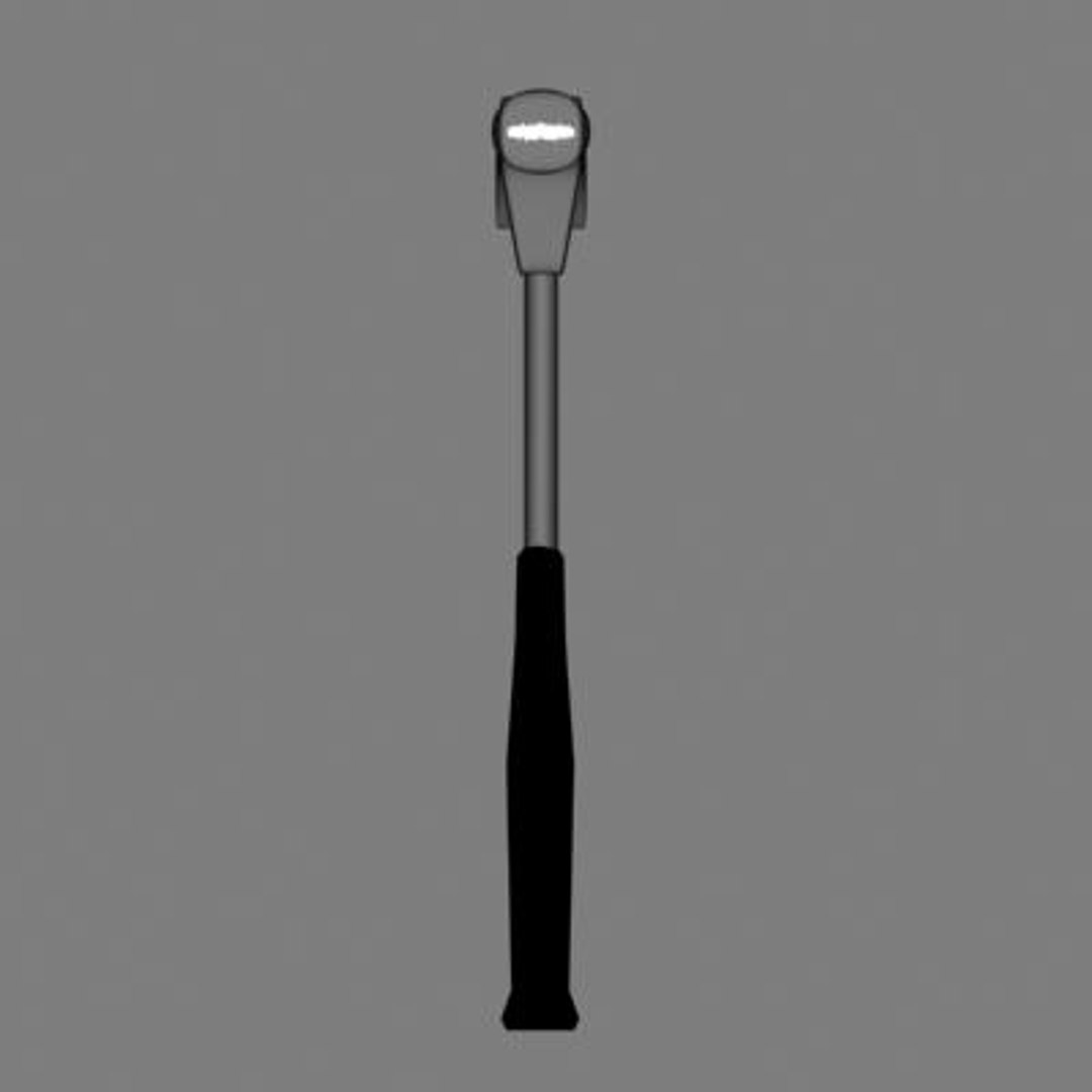 dxf hammer tool