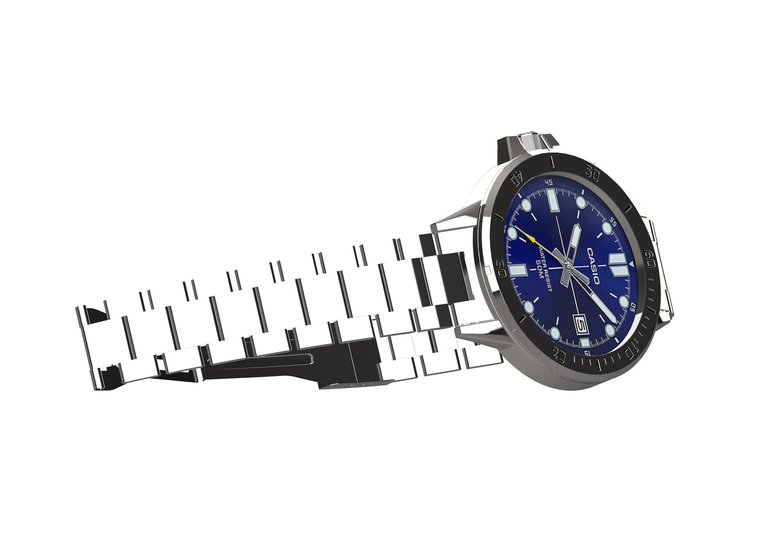 3D Model Watch - TurboSquid 1740766