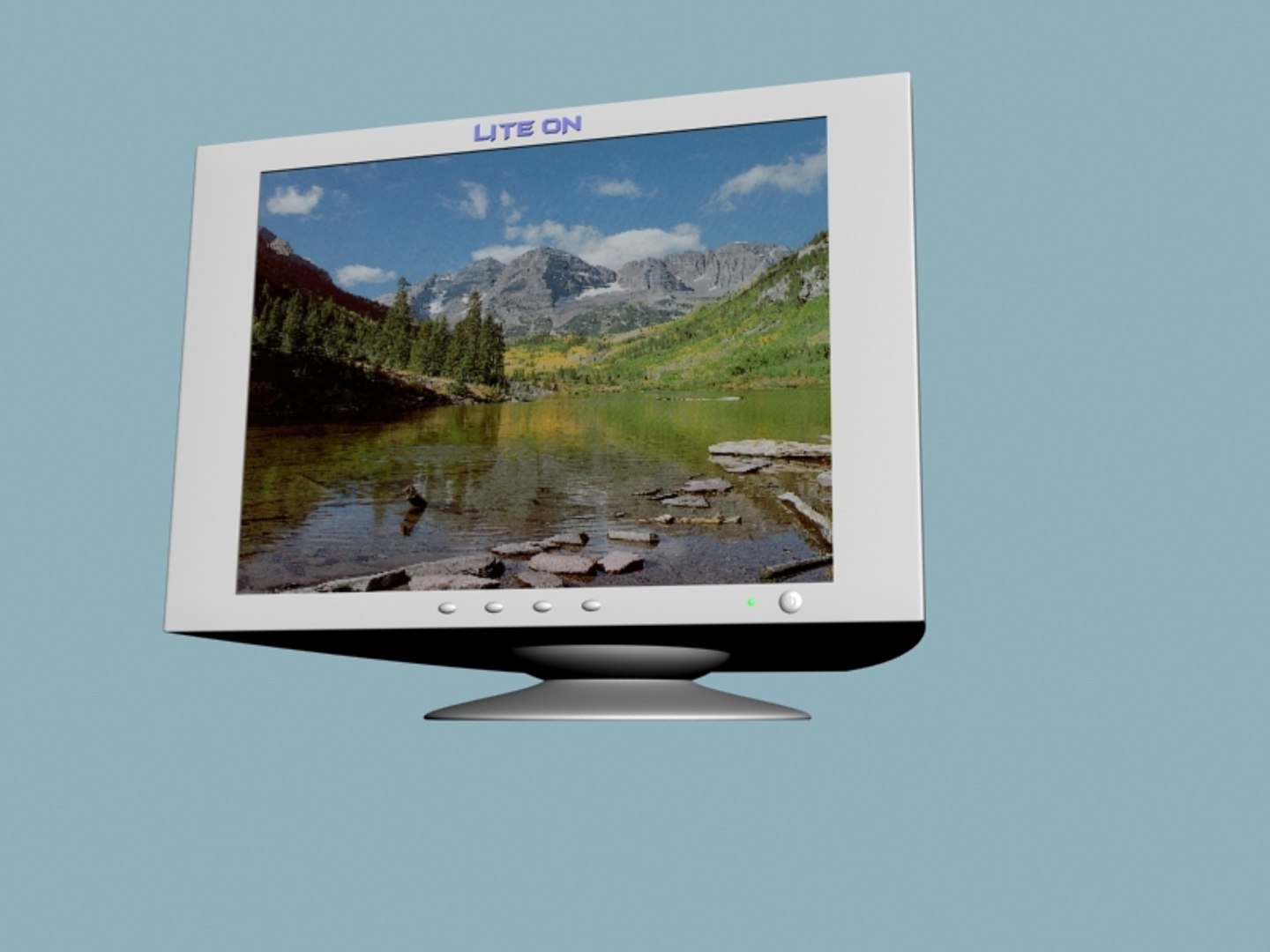 Free 3d Models 3d Model