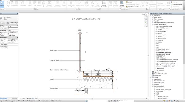 revit details 3d rvt
