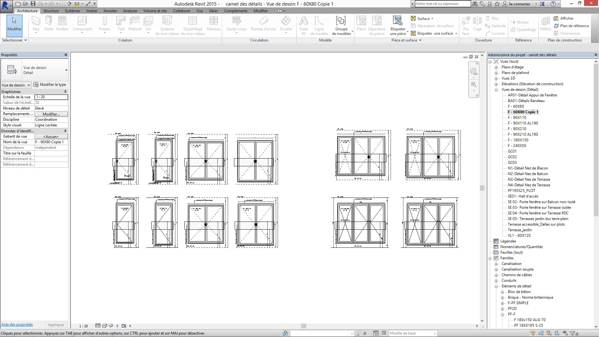 Revit Details 3d Rvt