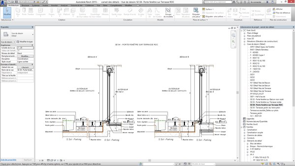 revit details 3d rvt