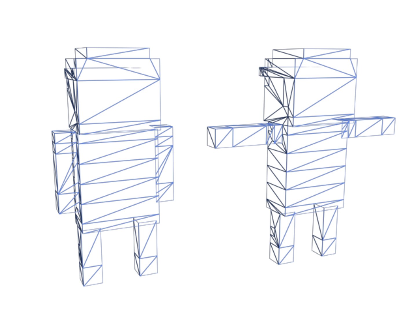 3D Rapper Boy - TurboSquid 1431690