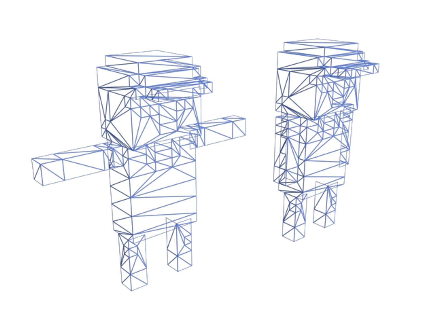 3D Rapper Boy - TurboSquid 1431690