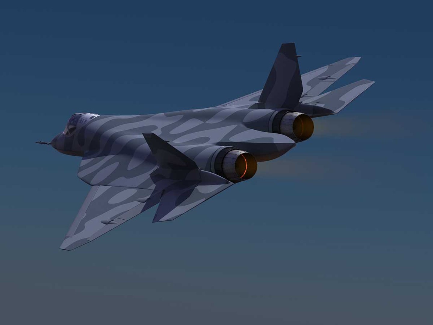 Max Sukhoi Pak Fa