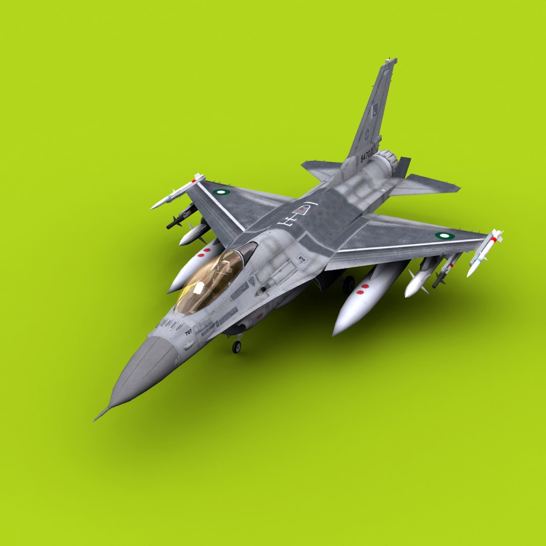 3D block 15 - TurboSquid 1306428