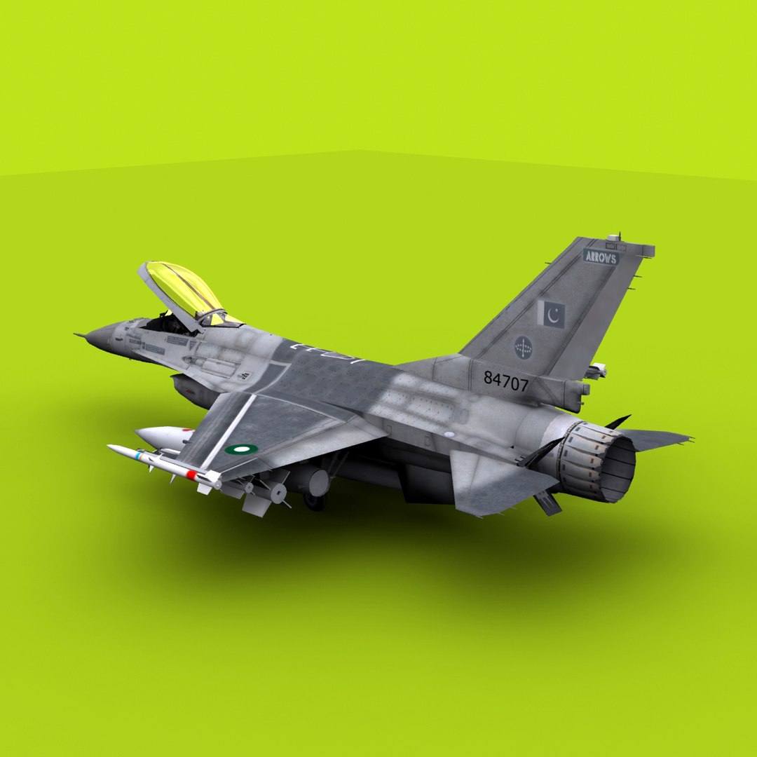 3D block 15 - TurboSquid 1306428
