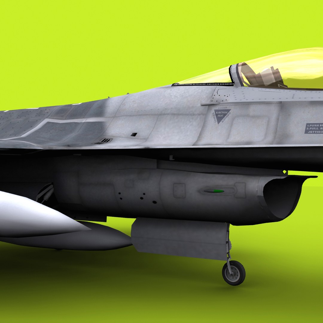 3D block 15 - TurboSquid 1306428
