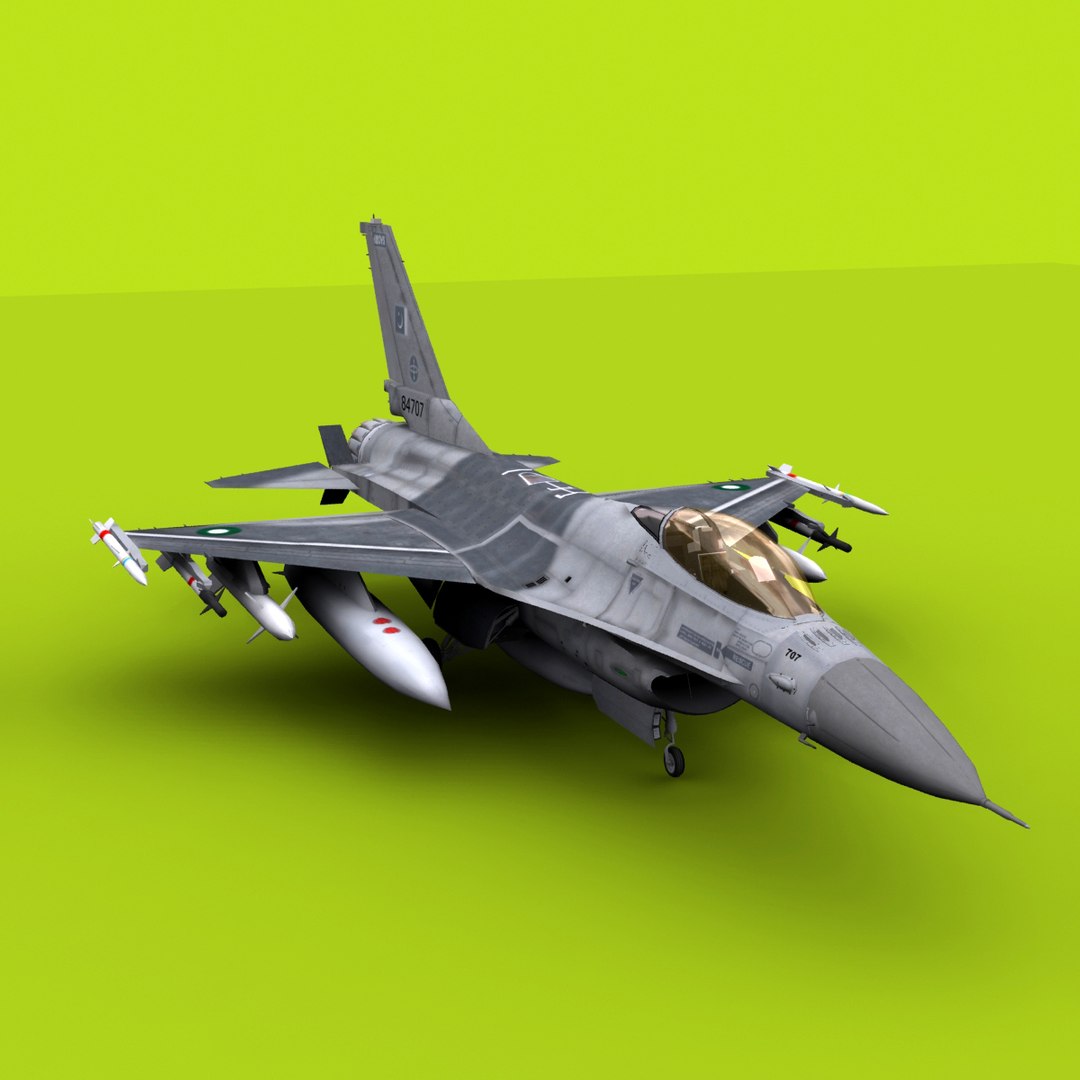 3D block 15 - TurboSquid 1306428