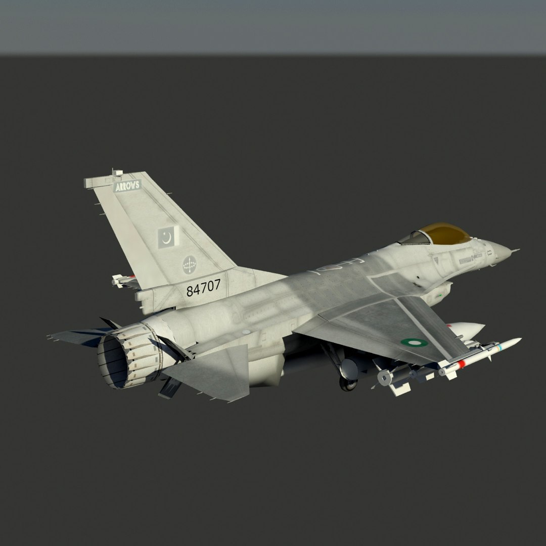 3D block 15 - TurboSquid 1306428
