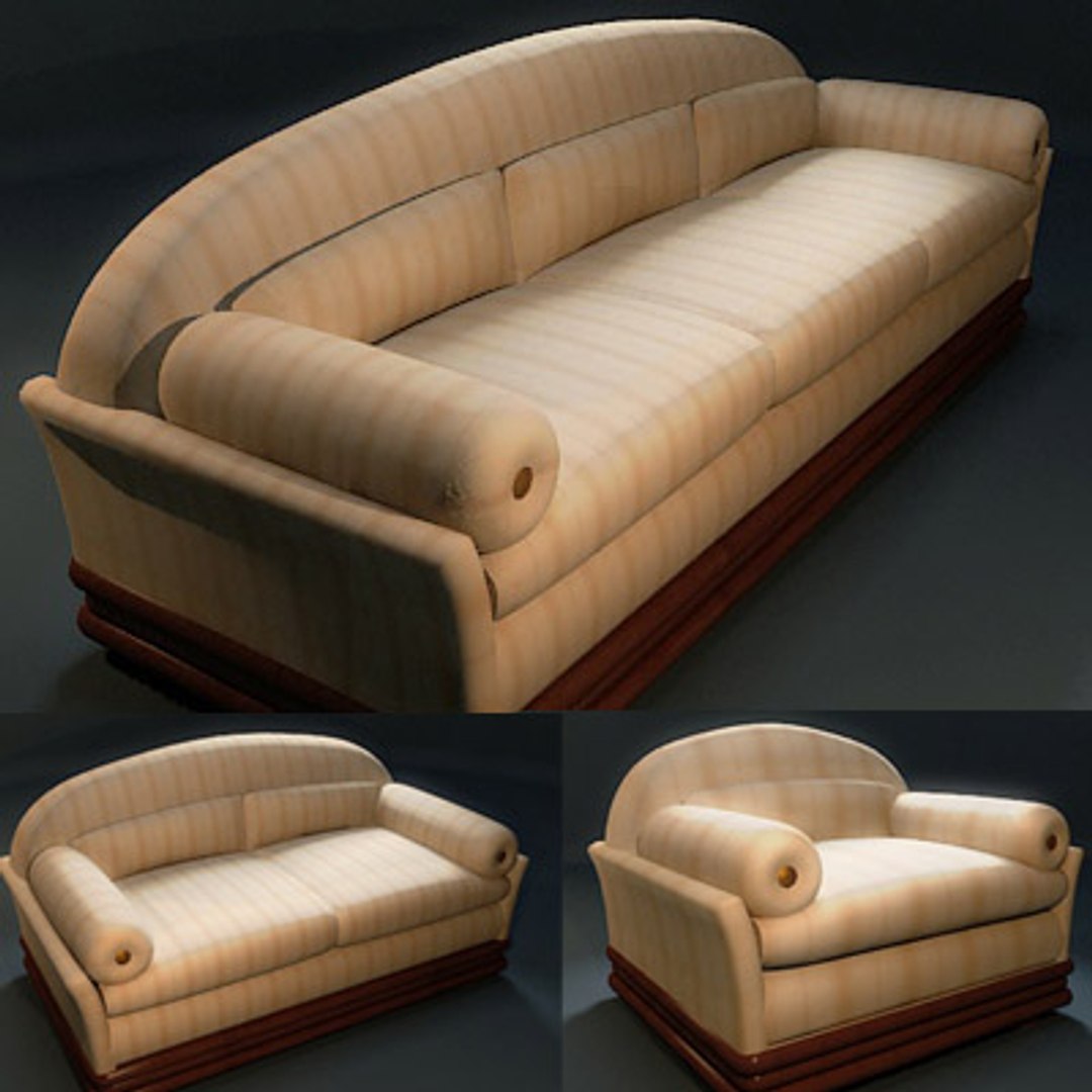 classic sofas max