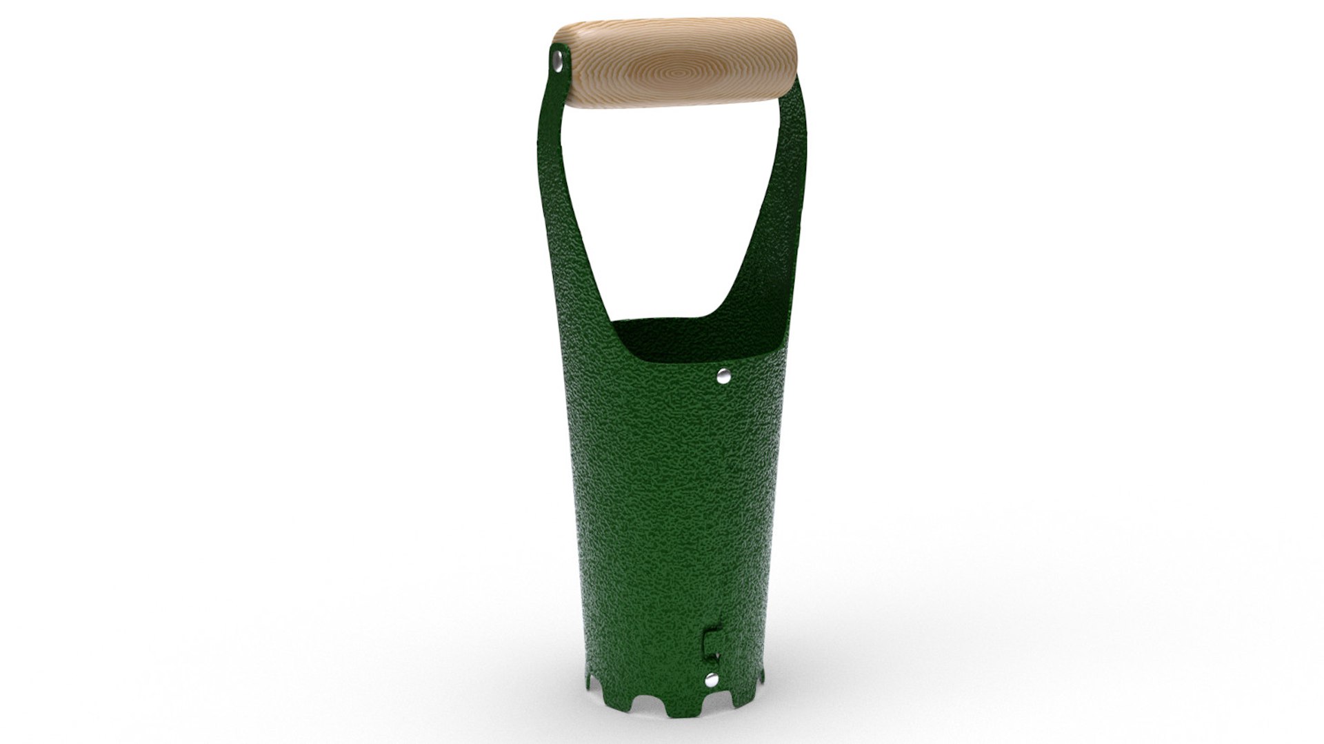 3D model bulb planter - TurboSquid 1589652