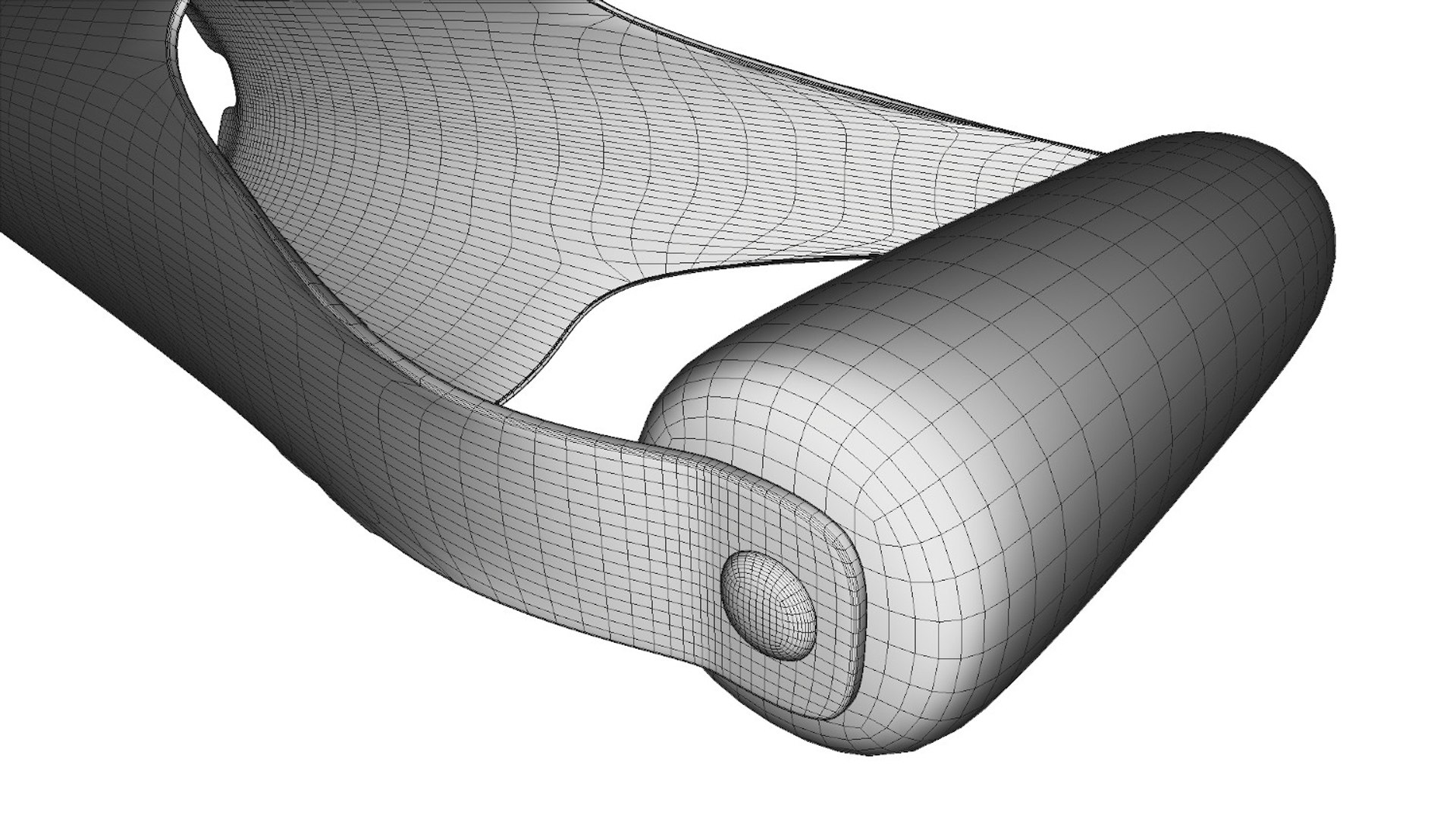 3D model bulb planter - TurboSquid 1589652