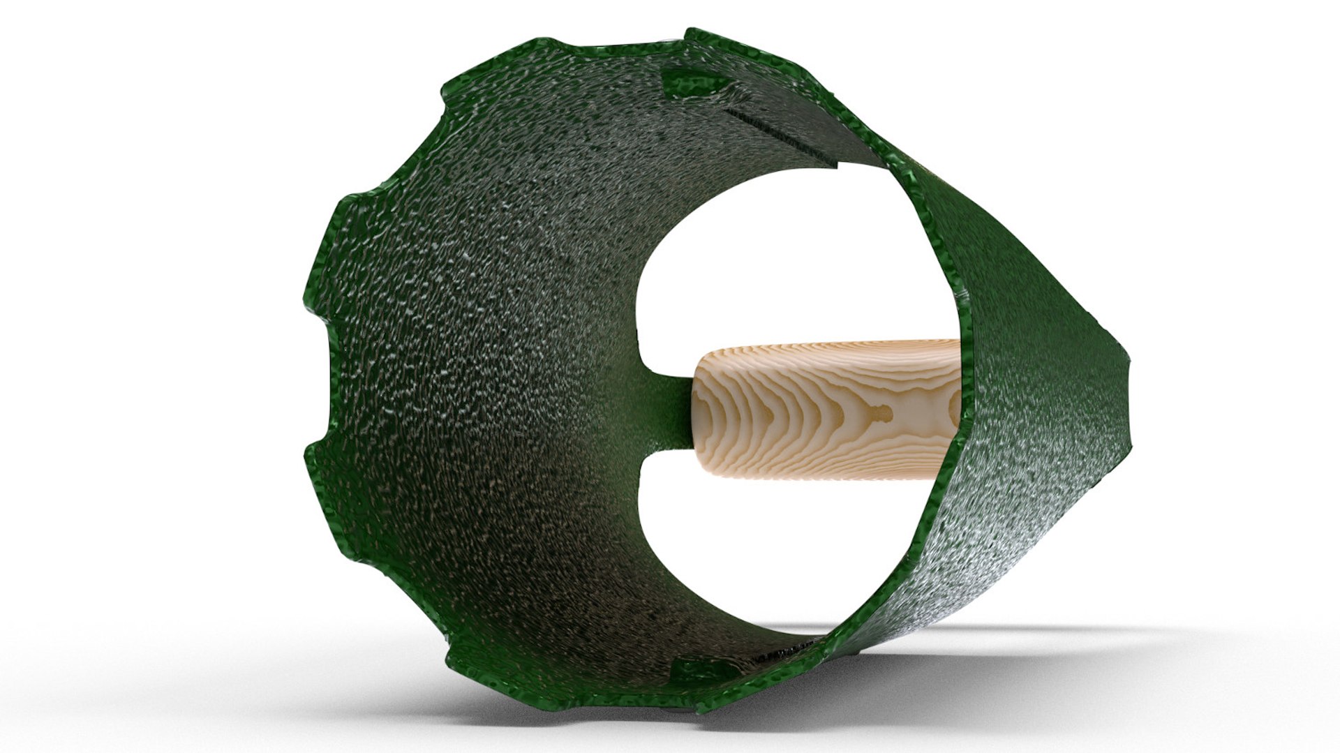 3D model bulb planter - TurboSquid 1589652