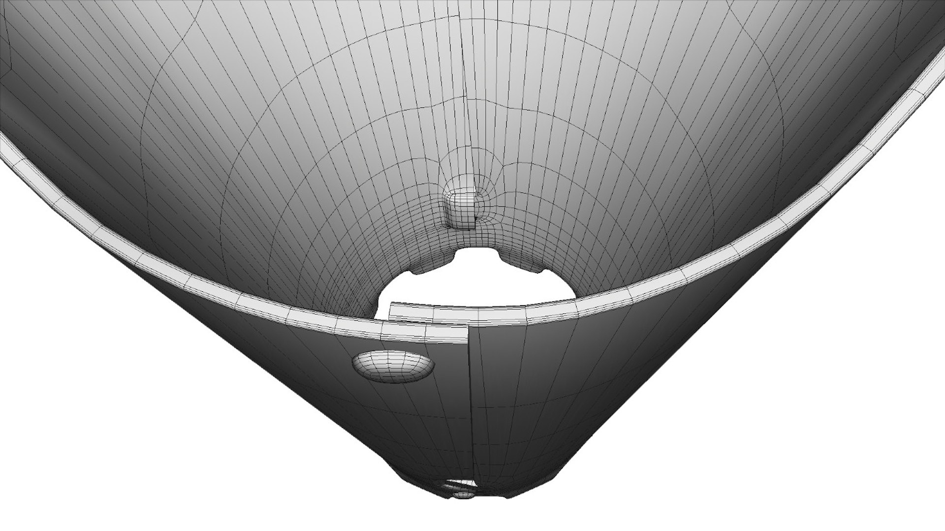 3D model bulb planter - TurboSquid 1589652