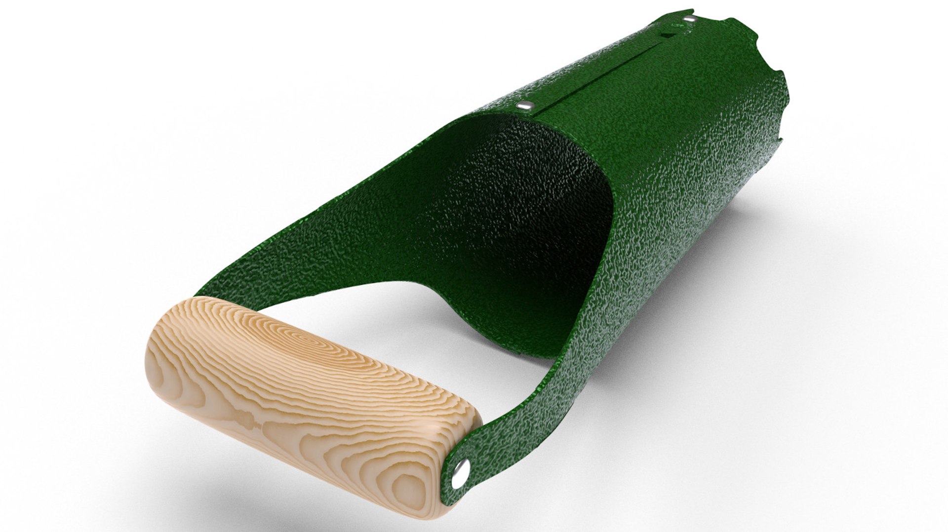 3D model bulb planter - TurboSquid 1589652