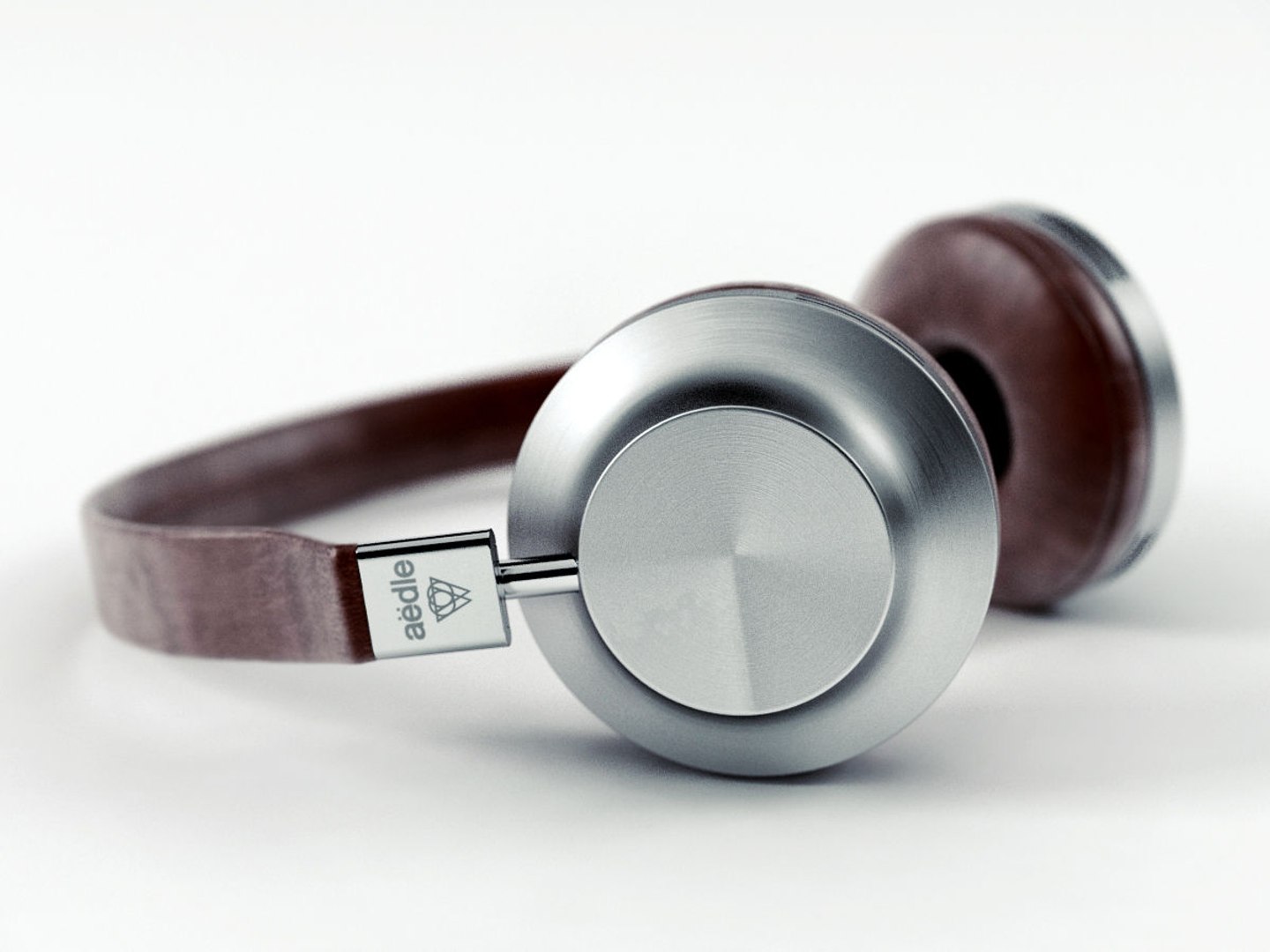 3D aedle vk-1 headphones - TurboSquid 1224641